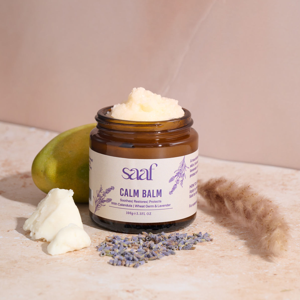 Calm Balm – SaafSkin